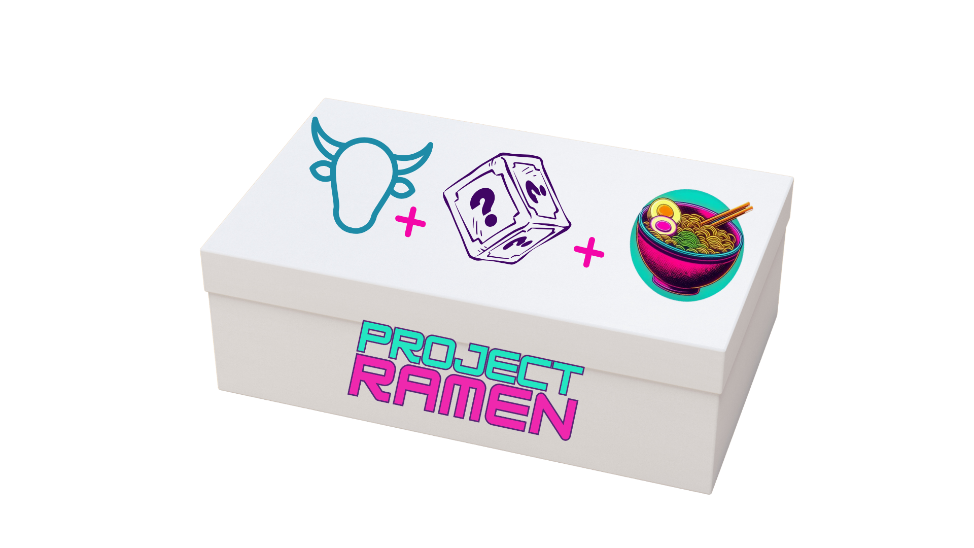 Beef Instant Ramen | Buy Online – Project Ramen